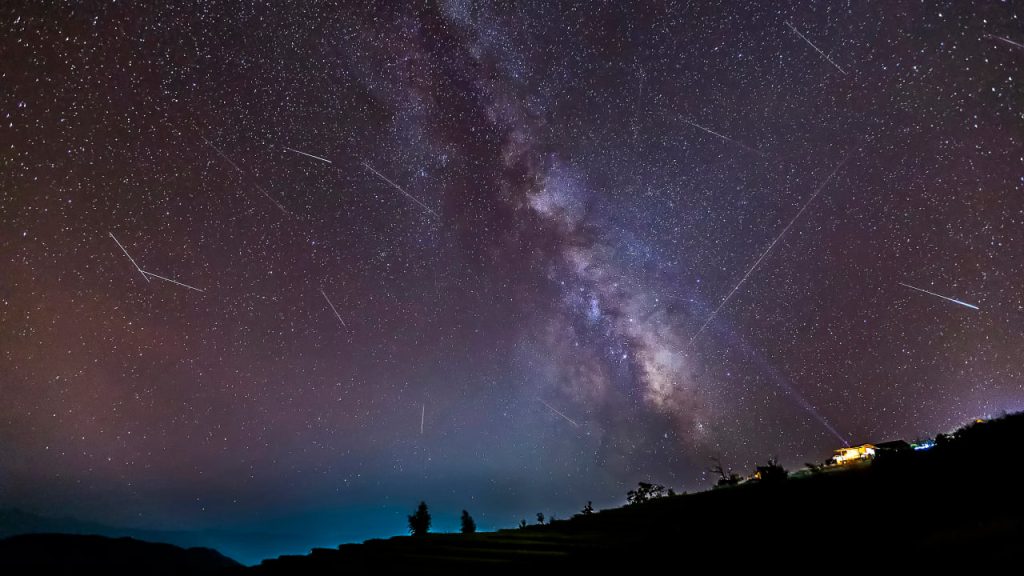 8 Night Sky Events in March 2026: Blood Moon Lunar Eclipse, Planetary ...