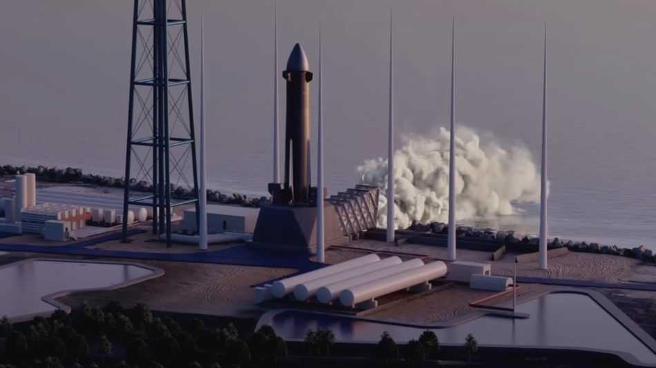 When Rockets Break on Purpose: Inside Neutron’s Tank Rupture and What ...
