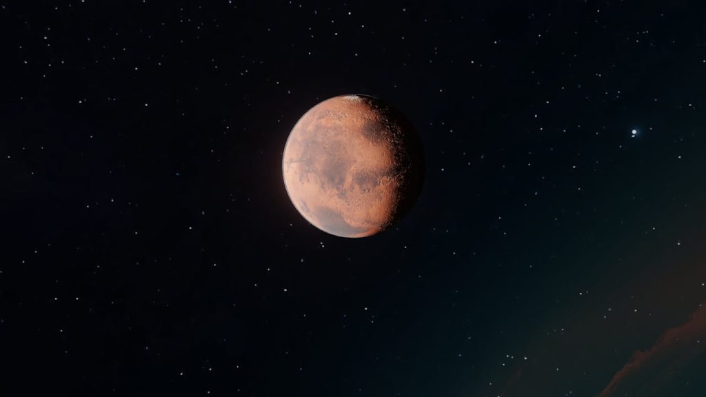 ESA's Rosalind Franklin Explorer Seems Set For Mars, Finally - Orbital ...