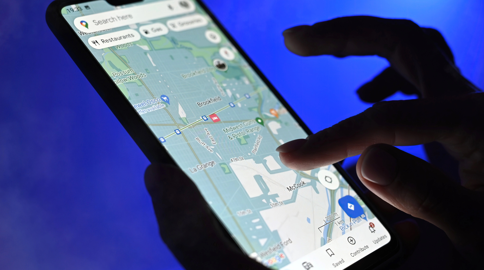 Funny Google Maps Locations You Won't Believe Exist - Orbital Today