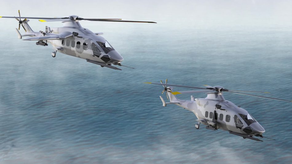 The Battle for NATO’s Next War Helicopter Starts Now - Orbital Today