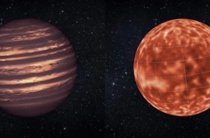 Space Is Water: A Mere Metaphor or an Alternative Scientific Theory ...