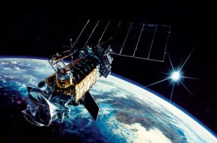 [UPDATED] Poland’s First Military Satellites Launch Aboard Falcon 9 ...