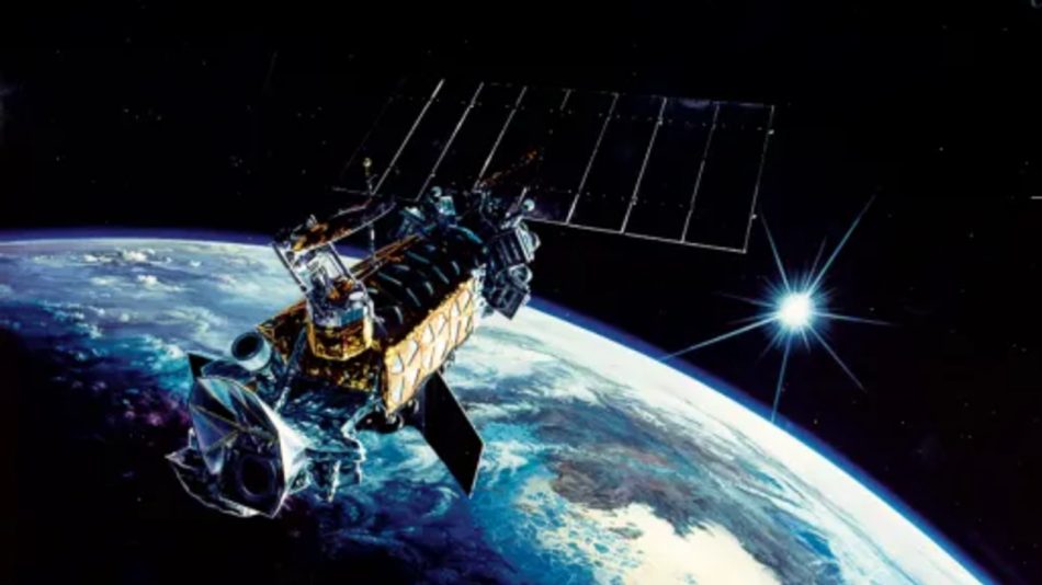 U.S. Space Force Advances On Protected Tactical SATCOM - Orbital Today