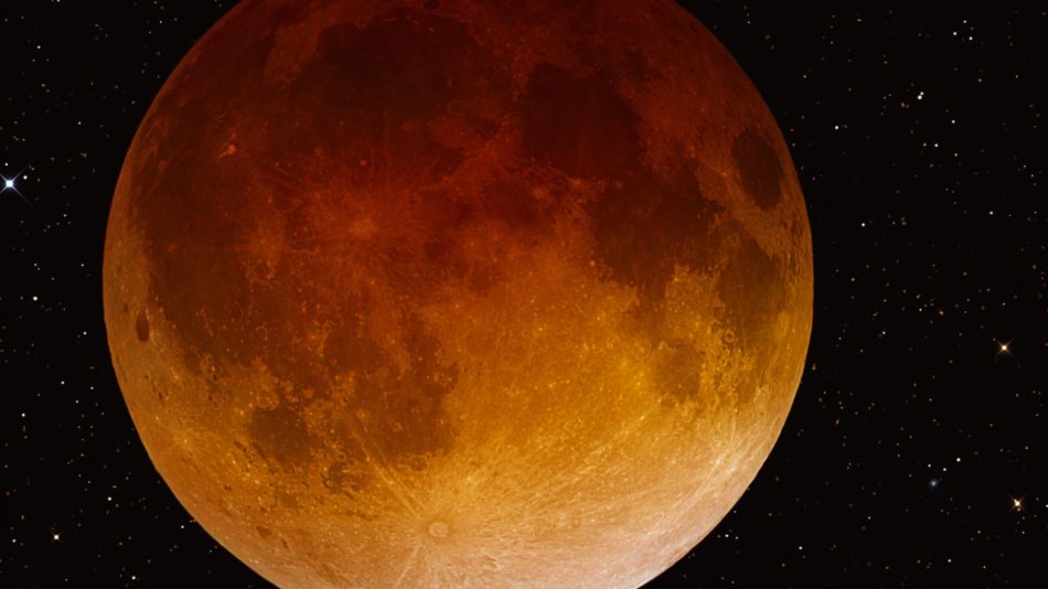 March 2026 Blood Moon: Total Lunar Eclipse Guide - When & Where to ...