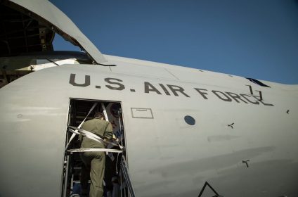 ULA's Vulcan Rocket to Launch the U.S. Space Force USSF-87 Mission In ...