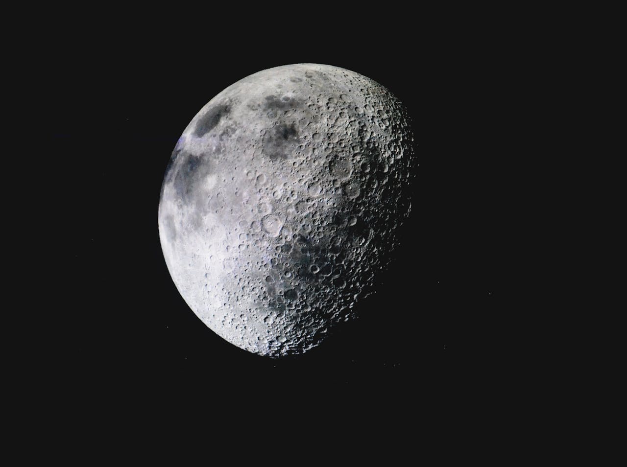 The Moon Is Breaking Apart — And We’re About To Land On It - Orbital Today