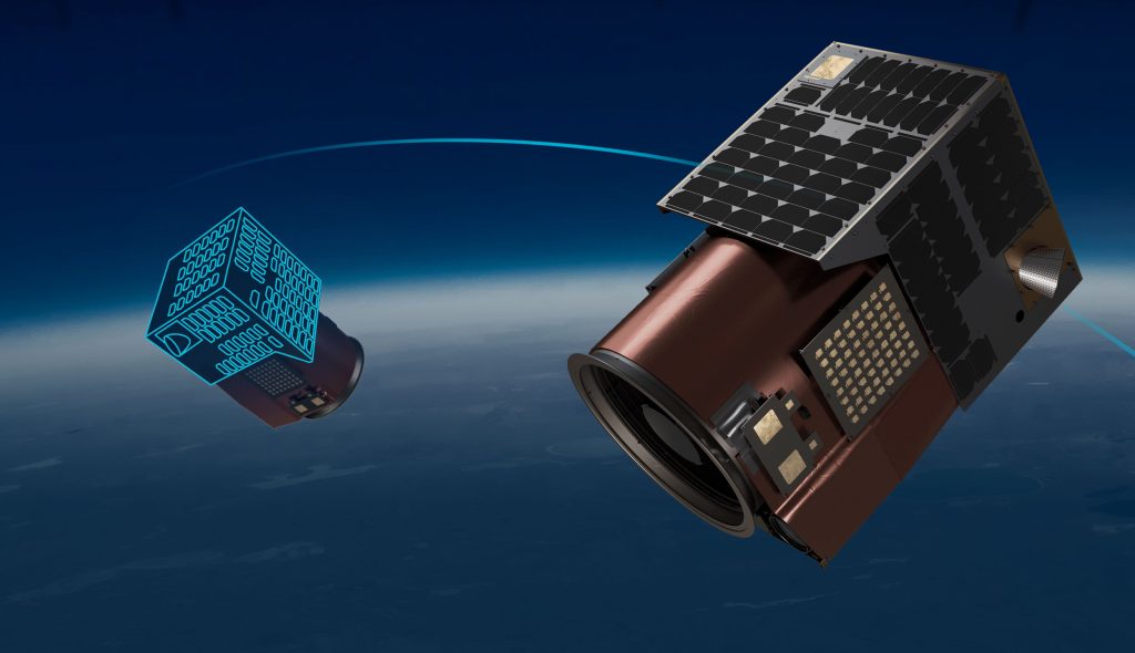 The Rise of AI in Space: 20 Missions & Projects Defining the Next Era ...