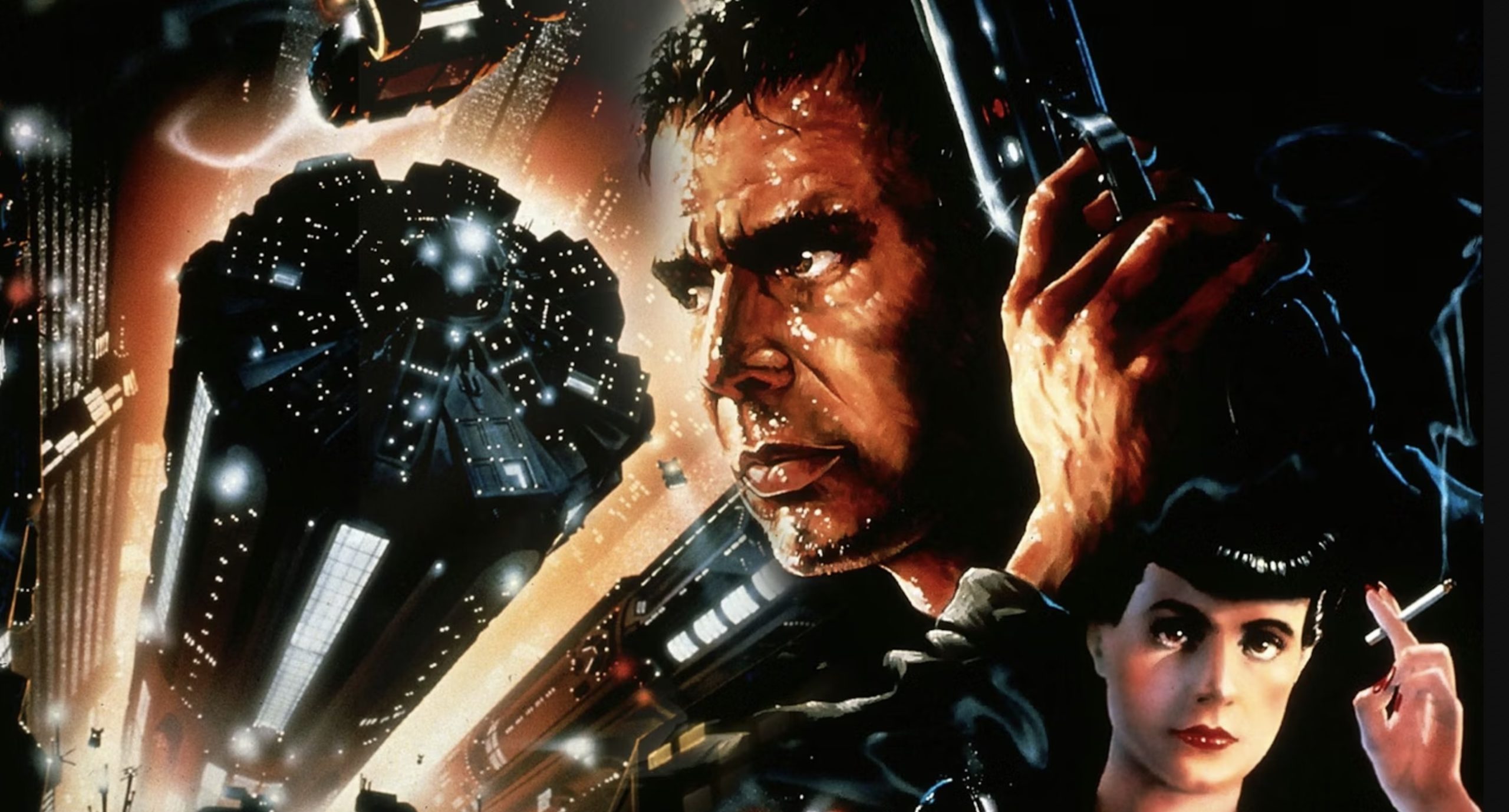 Why Blade Runner Has So Many Versions – And Which One Fans Prefer ...