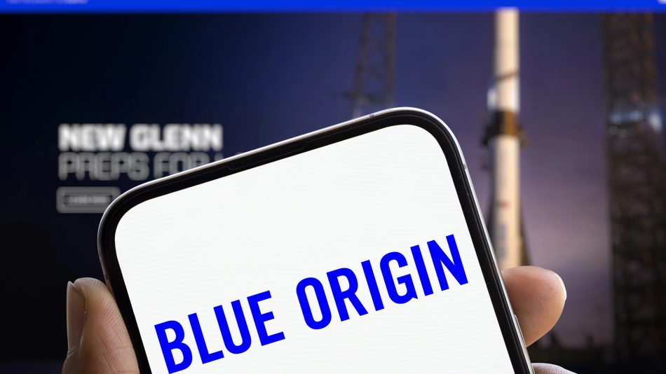 Leicester Space Nuclear Firm Lands Blue Origin Partnership For Deep ...