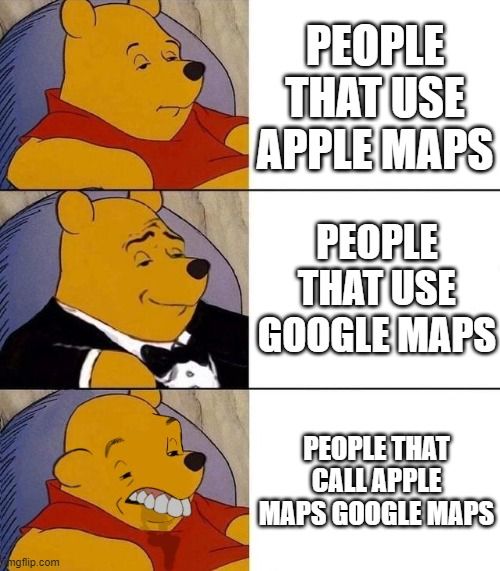 Google Maps Memes 2026: When Your Navigator Becomes Your Biggest Troll ...