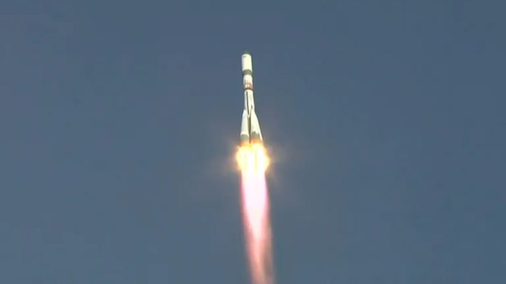 Progress 94 Launches To The ISS; Can It Dock? - Orbital Today