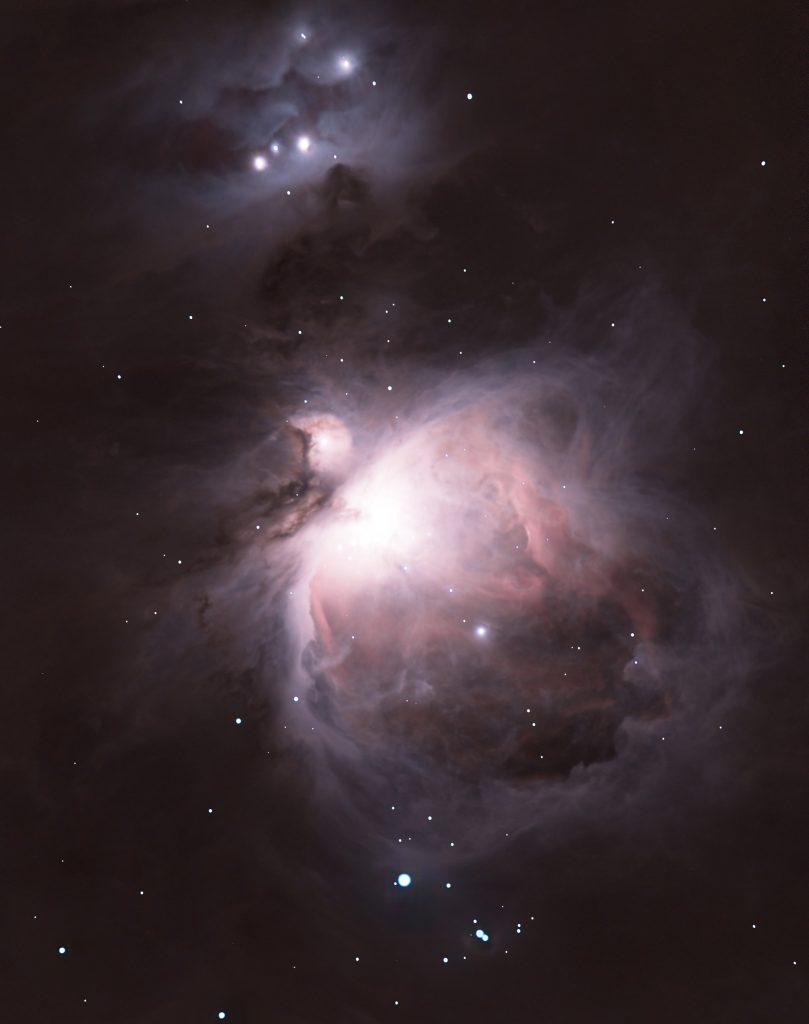 Best Astronomy Photos of the Week: Stunning Views of the Milky Way and ...