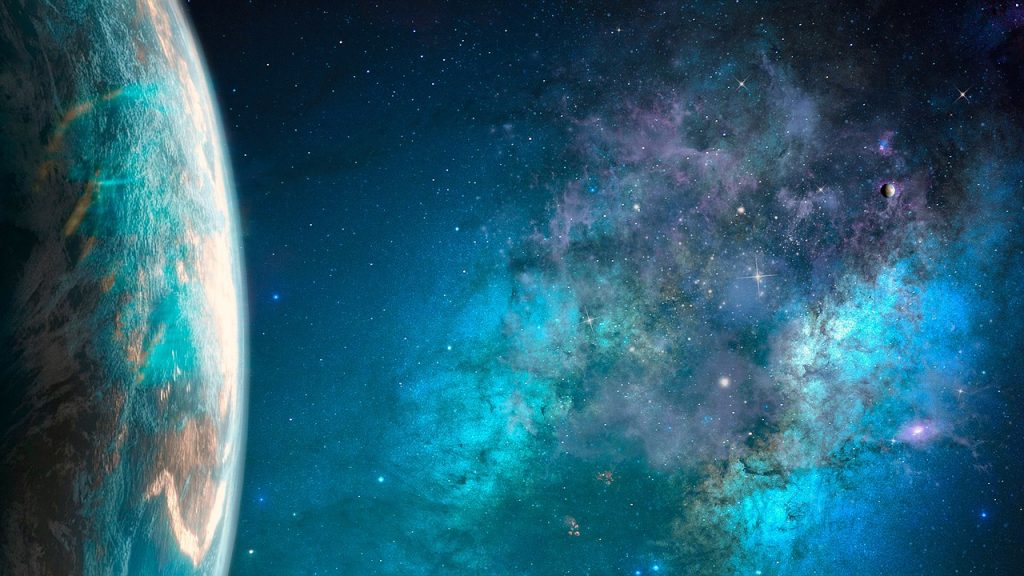 Seraphim Smashes $100m Target To Back AI-Driven Space Startups ...