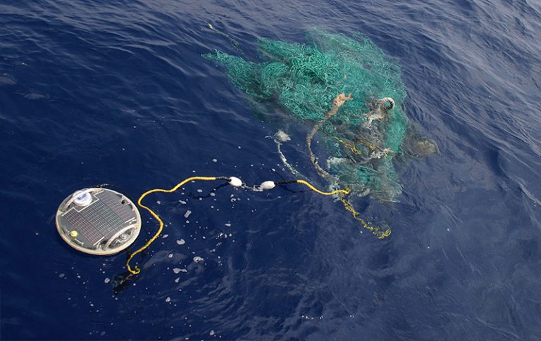 New AI Project Aims to Detect and Predict Ocean Plastic Drift from ...