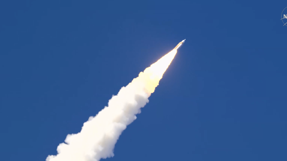 Artemis II LIVE Updates: NASA’s First Crewed Moon Launch Since 1972 ...