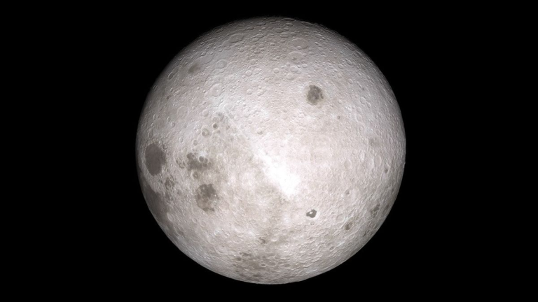 Is the Moon Hollow? Deconstructing the Hollow Moon Theory - Orbital Today