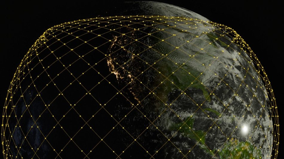 Anduril and Impulse Space Join Golden Dome Orbital Interceptor Effort ...