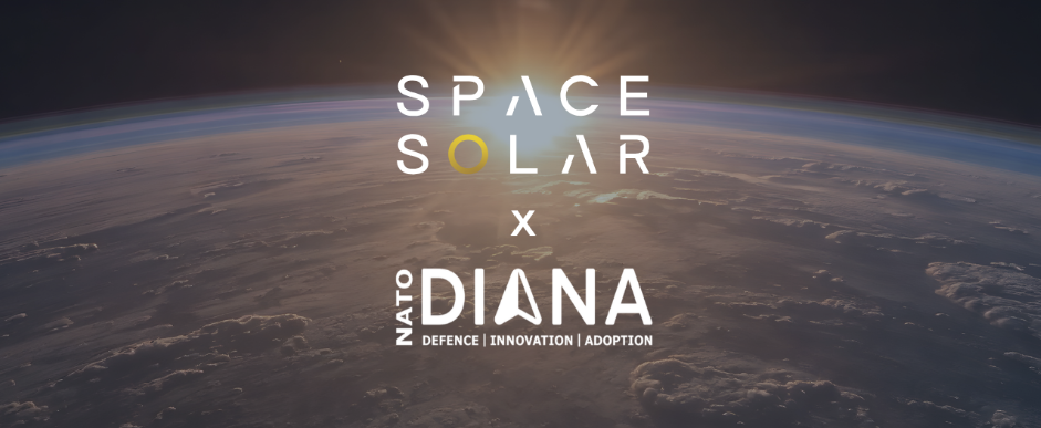 Space Solar Enters NATO Accelerator With Energy Sovereignty In Mind ...