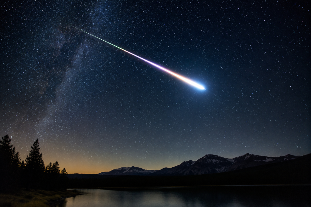 8 Common Meteor Myths Debunked by Science - Orbital Today