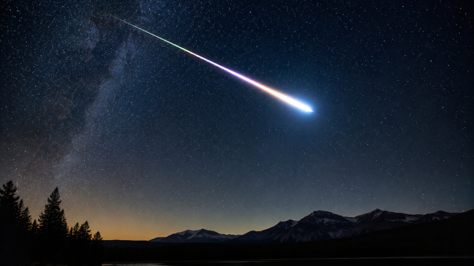 8 Common Meteor Myths Debunked by Science - Orbital Today