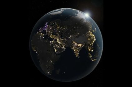 DARPA and Northrop Grumman to Launch First US On-Orbit Satellite ...