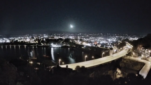 Meteor Lighting Stuns Residents Of Tasmania - Orbital Today