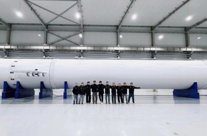 [UPDATED] NASA Picks Air-Launched Pegasus XL to Save Swift Observatory ...
