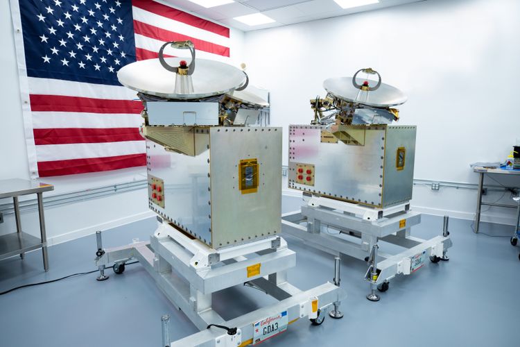 Mitchell Institute Report Warns US Space Force Needs Beyond 2027 to ...