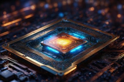 AI News and Insights - Orbital Today