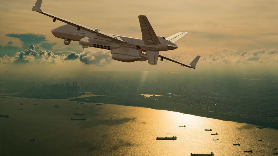 German Officials Speak On Integrating MQ-9B UAVs For ASW - Orbital Today