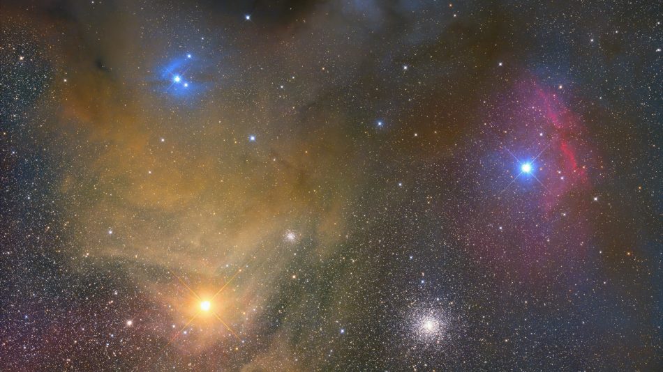 Astronomy News - Orbital Today