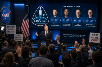 NASA Announces Artemis II Post-Launch Schedule - Orbital Today