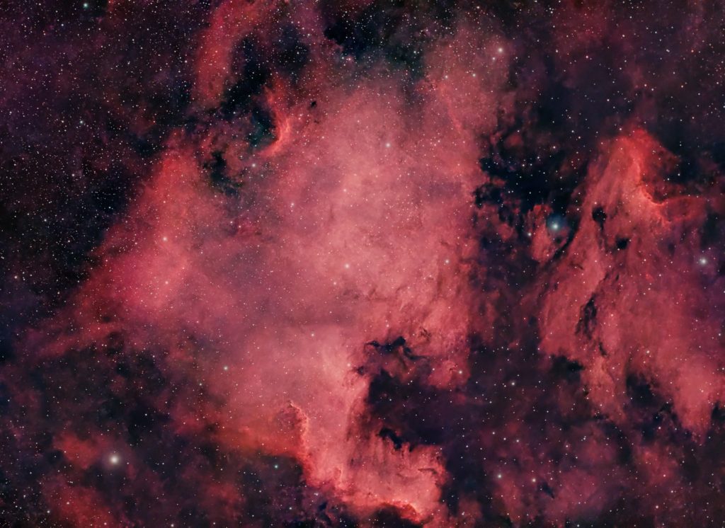 Best Astronomy Photos of the Week: Planetary Conjunctions, Deep-Sky ...