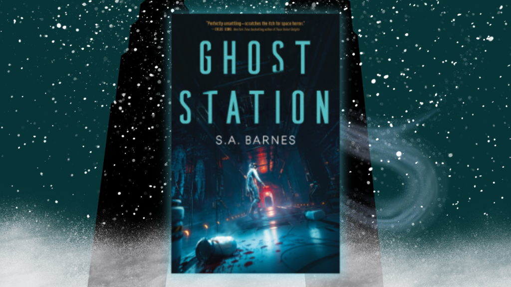 Top 12 Space Horror Books: Ultimate 2023–2025 List