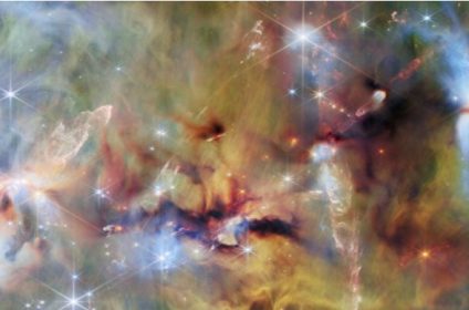 NASA Eyes Hubble Orbit Boost to Keep the Legendary Telescope Alive Into ...