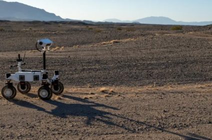SpaceX Selects Crypto Billionaire to Command First Crewed Mars Mission ...