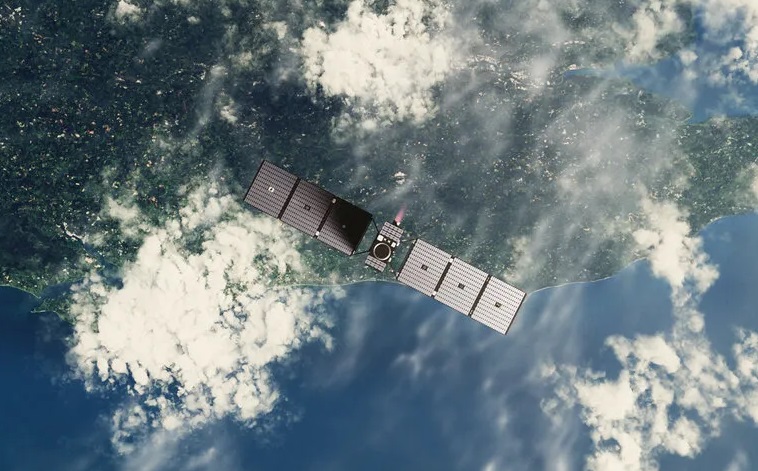 NewOrbit Raises $18.5 Million to Open a New Frontier in Very Low Earth ...