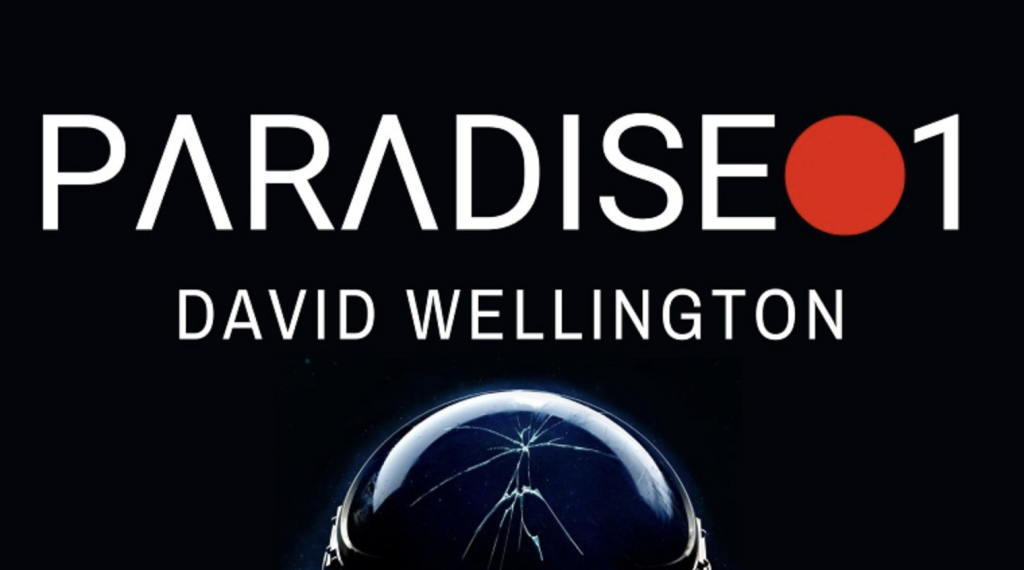 Top 12 Space Horror Books: Ultimate 2023–2025 List