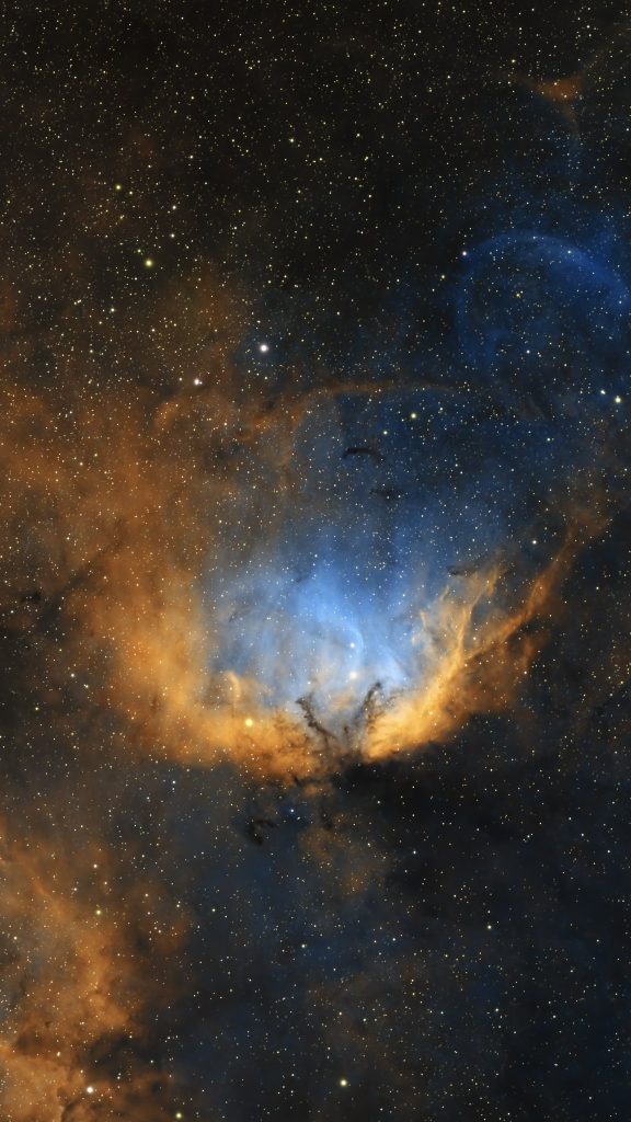 Best Astronomy Photos of the Week: Planetary Conjunctions, Deep-Sky ...