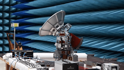 ESA's Galileo Antennas Will Reorient Themselves 12 Million Times: Here ...