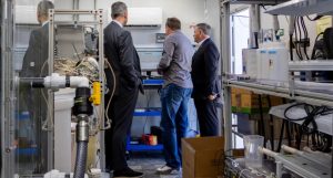 NASA Begins Testing Lunar Wastewater Processing Station - Orbital Today