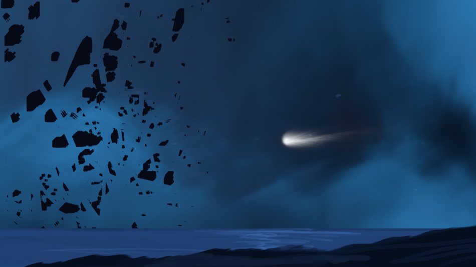Meteor Over Mayon Volcano Sparks UFO Claims. Here's What Really ...