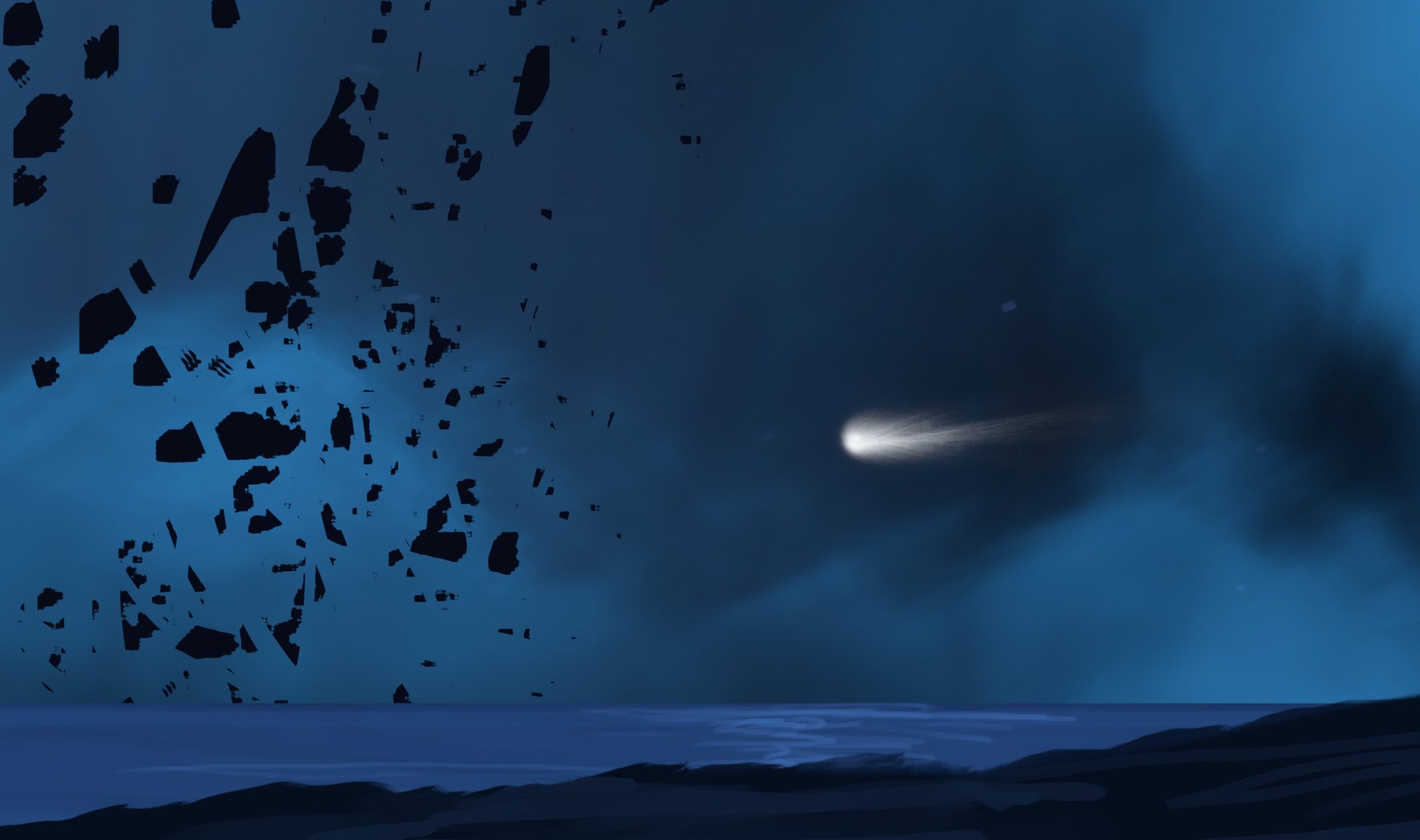 Meteor Over Mayon Volcano Sparks UFO Claims. Here's What Really ...