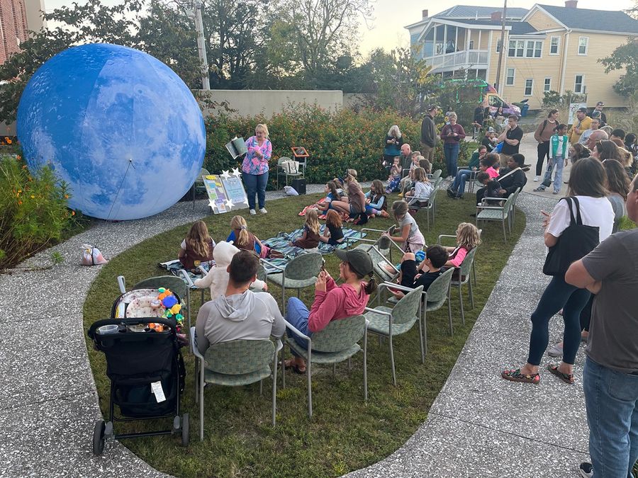 NASA’s 2026 Observe the Moon Night Invites Everyone In: Dates, Tips ...
