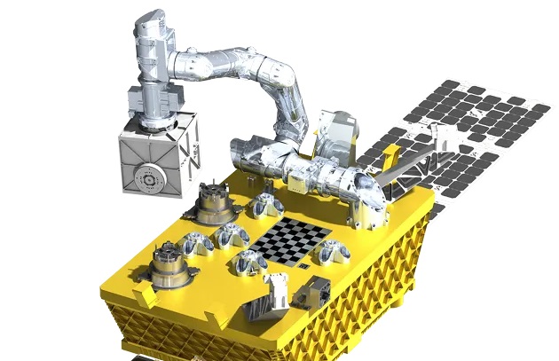 NASA’s $500,000 Challenge Aims to Build the Next Generation of Orbital ...
