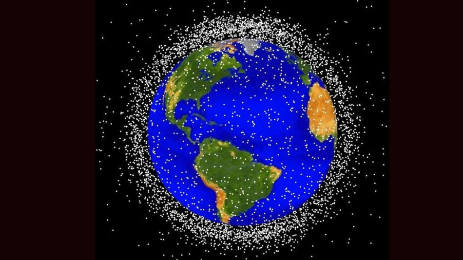 Europe’s Space Operators Agree on New Rules to Keep Busy Orbits Safe ...