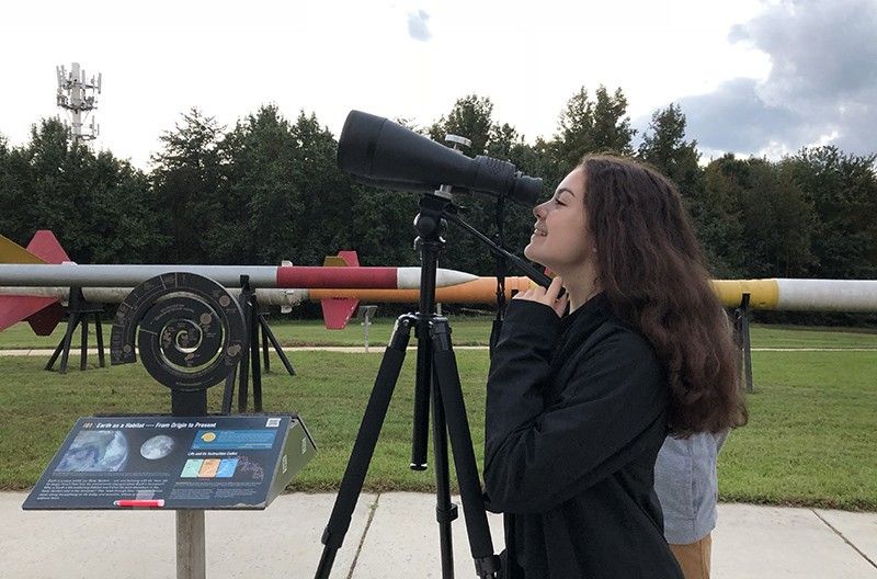 NASA’s 2026 Observe the Moon Night Invites Everyone In: Dates, Tips ...