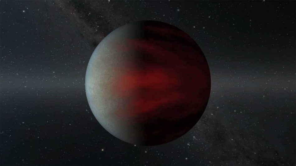 The Secret Lives of Young Planets Hidden in Cosmic Rings, Study ...
